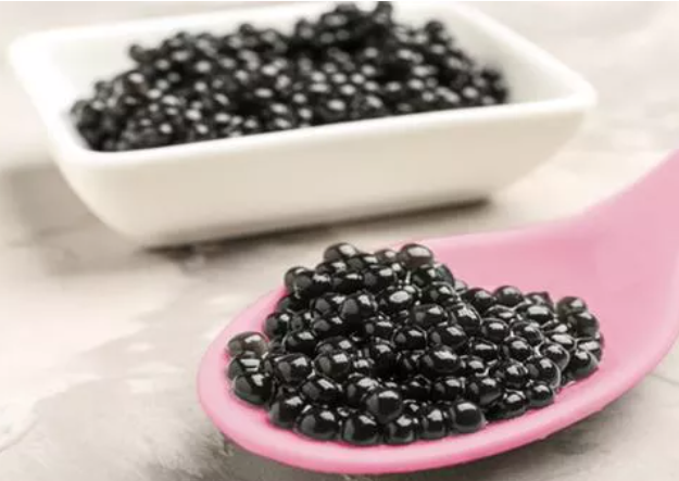Mengenal Caviar, Telur Ikan Sturgeon Mewah Kaya Nutrisi - Novox | Novox
